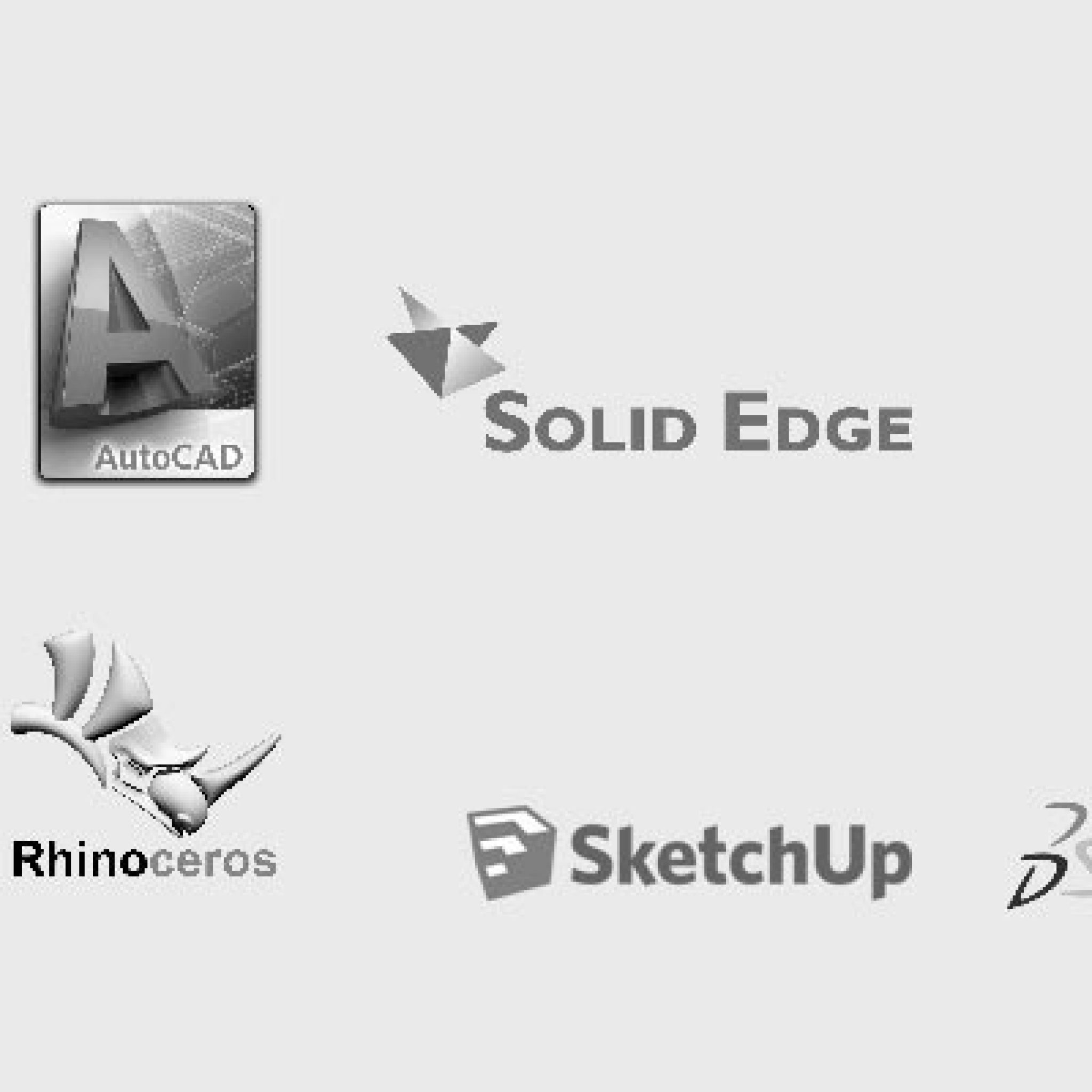 CAD File Formats 1 42 Design Square