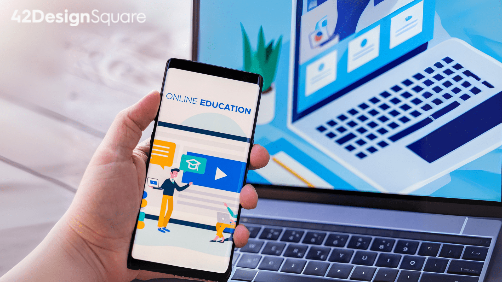 The Role of Mobile Learning in Education: Benefits & Best Practices ...