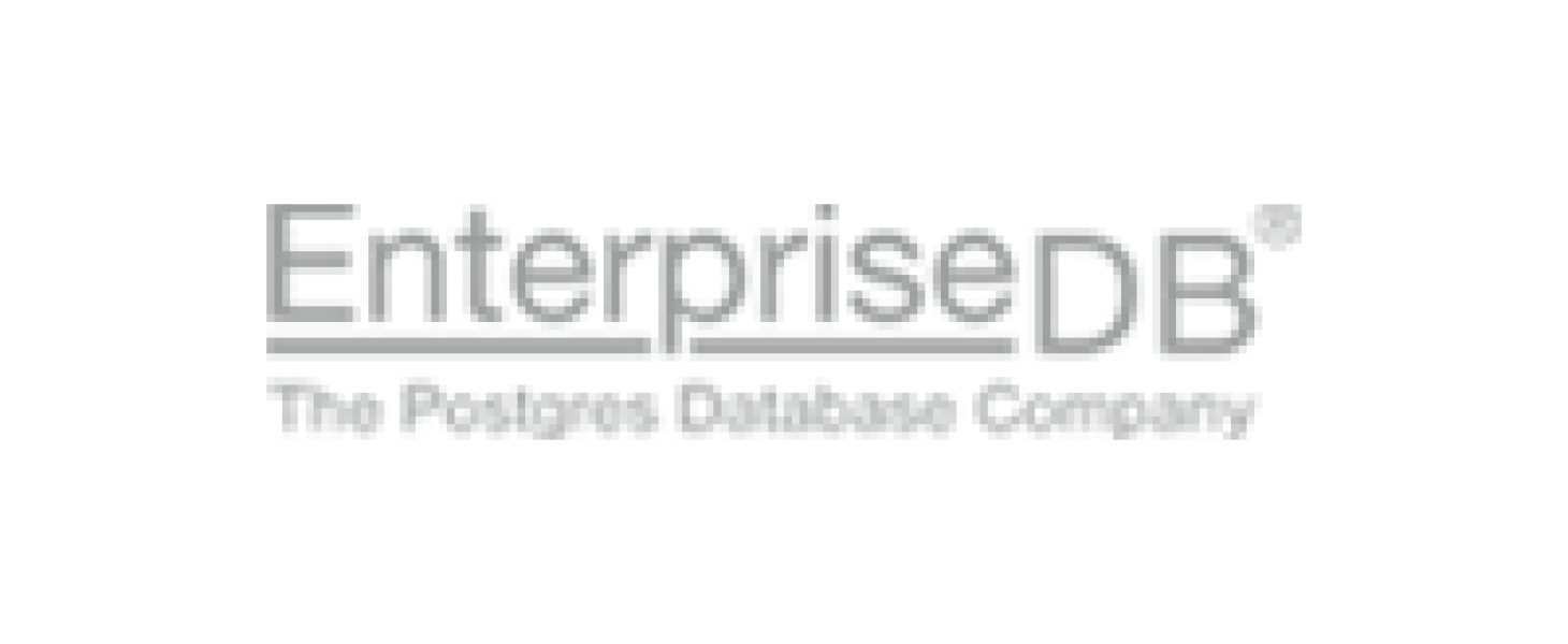 EnterpriseDB | 42 Design Square